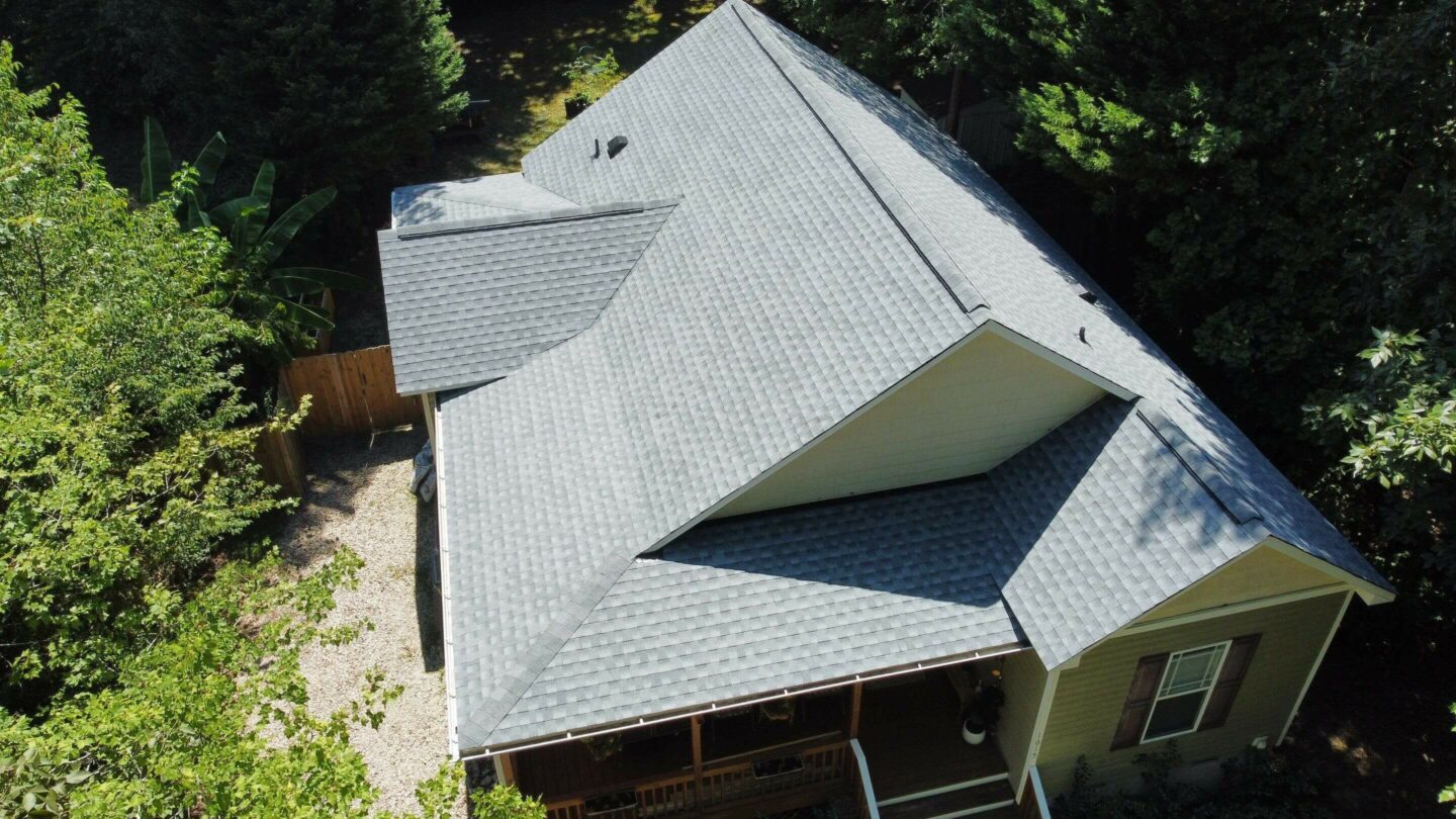 Roofing Projects Across The Triangle | The Shingle Master