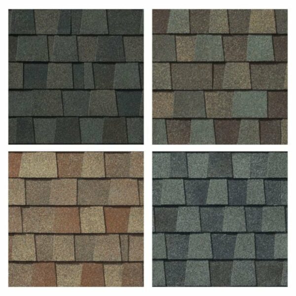 Shingle Color Visualizer | The Shingle Master