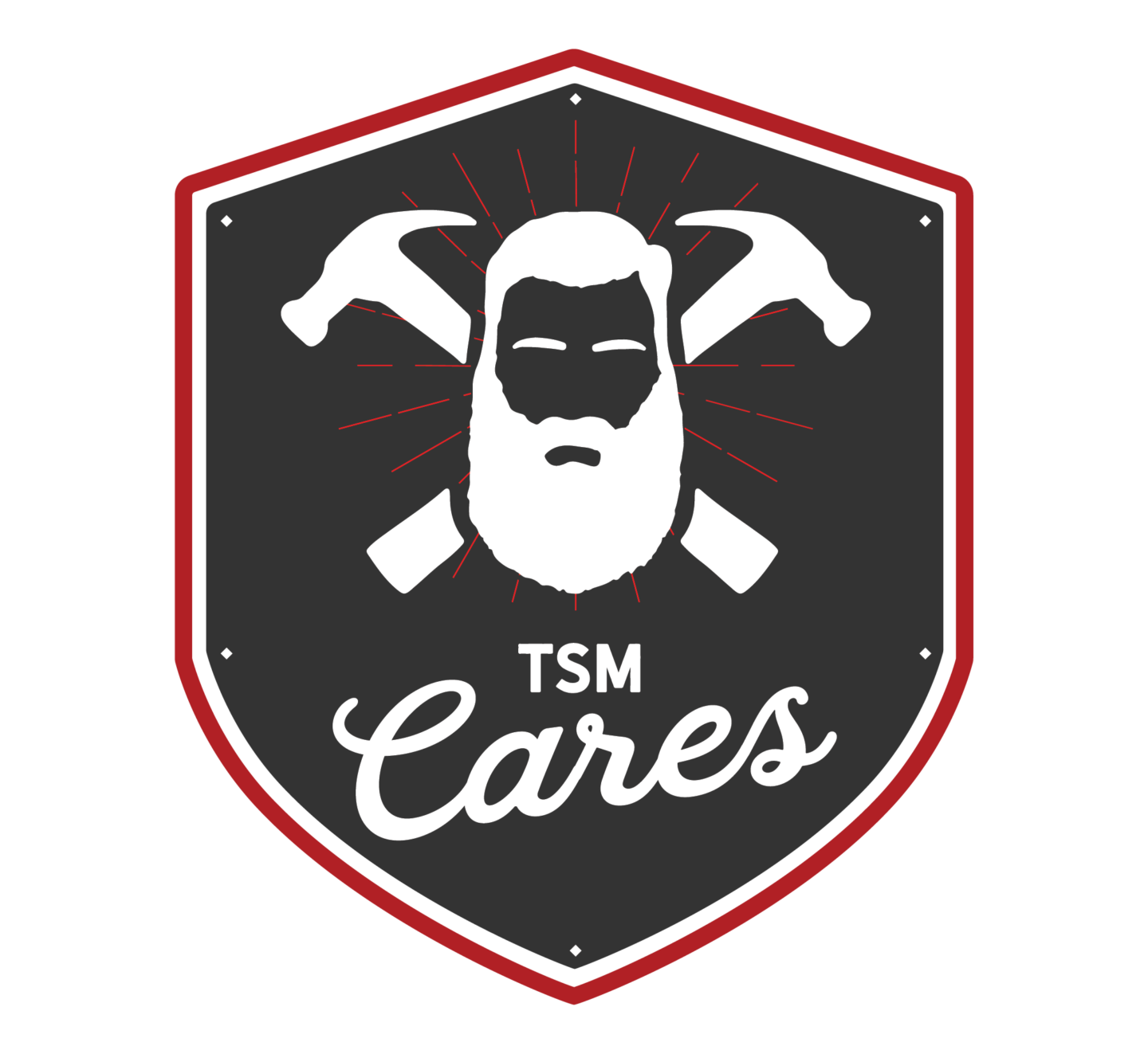 TSM Cares Foundation | The Shingle Master