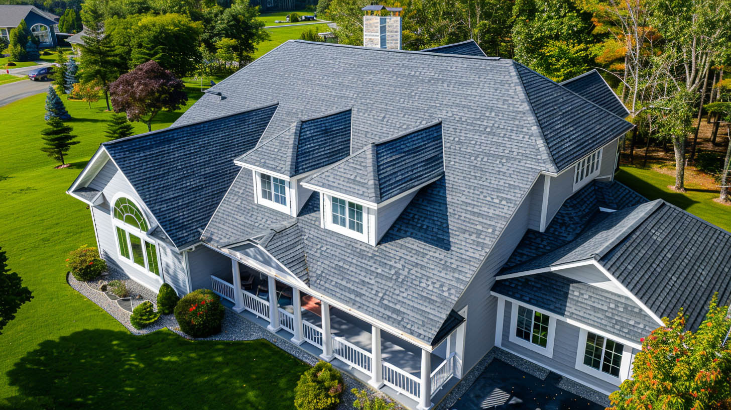 Architectural vs 3-Tab vs Designer Shingles: Lifespan & ROI