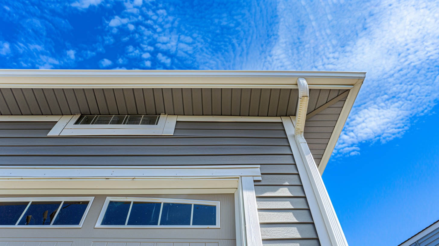 Balanced Intake vs Exhaust: Solving Soffit Vent Myths
