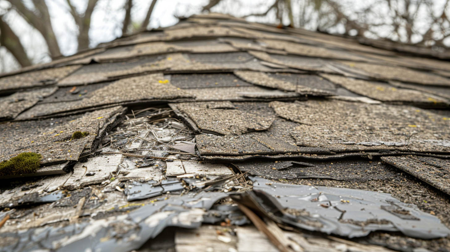 Bruising vs Blistering: How Pros Document Hail Damage