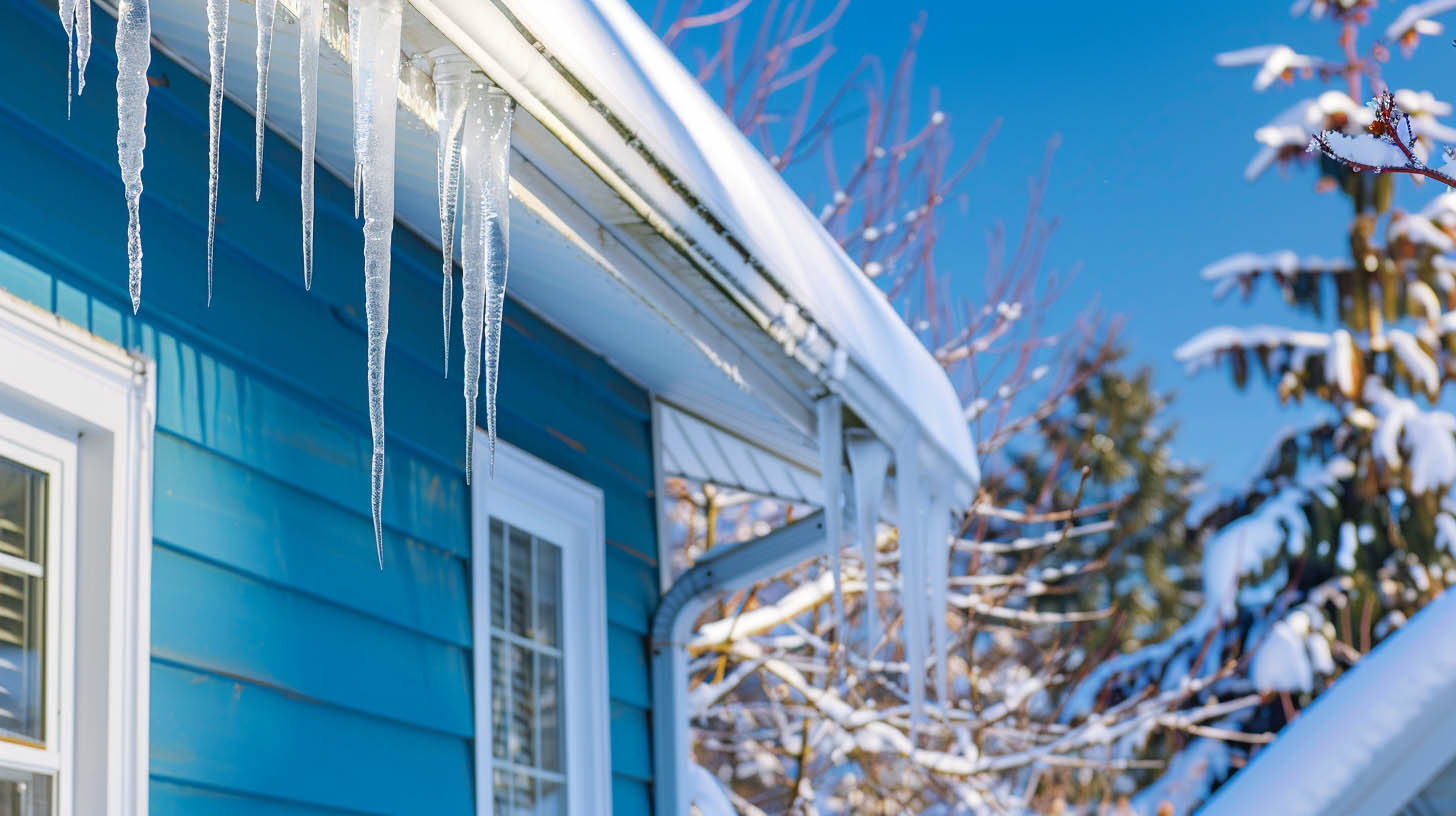 Ice & Water Shield Placement per Code: What’s Really Required