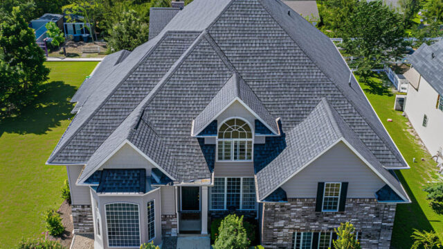 Impact-Rated Shingles: What UL 2218 Really Means