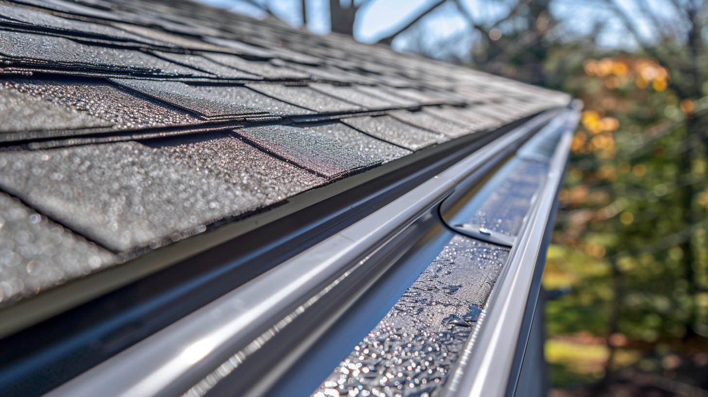 Kickout Flashing & Gutter Aprons: Stop Hidden Wall Leaks