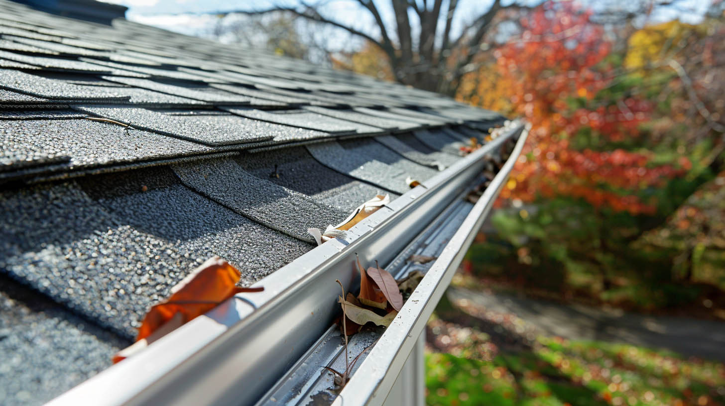 Kickout Flashing & Gutter Aprons: Stop Hidden Wall Leaks