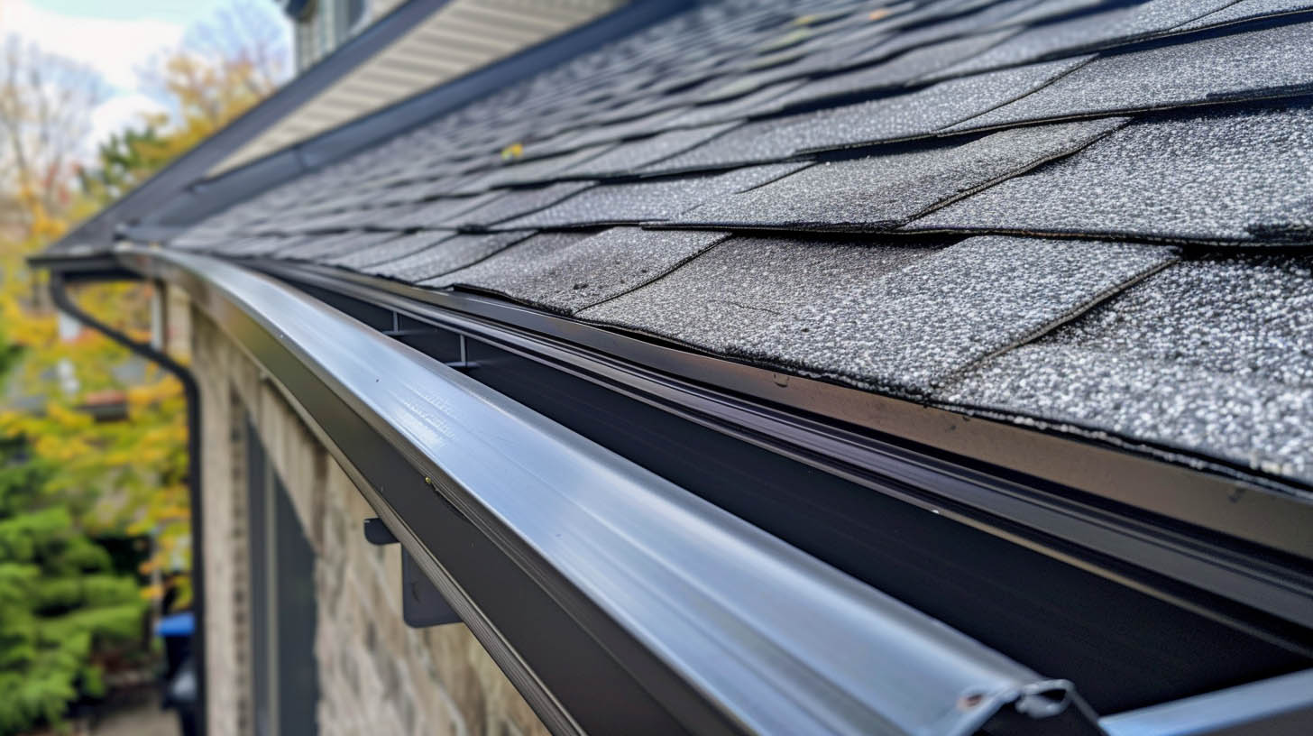 Kickout Flashing & Gutter Aprons: Stop Hidden Wall Leaks