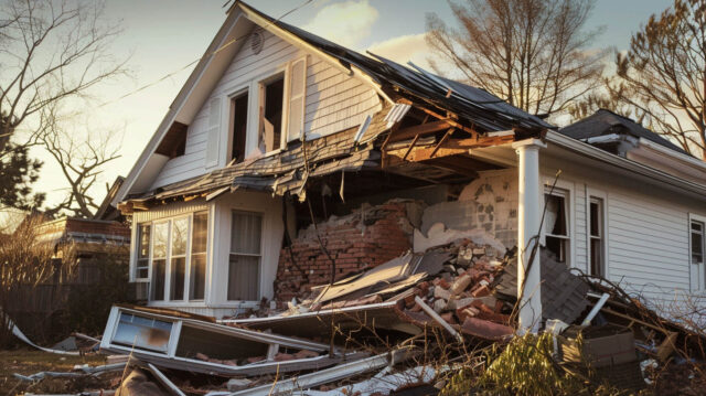 Reading an Adjuster’s Scope of Loss: Homeowner Walkthrough