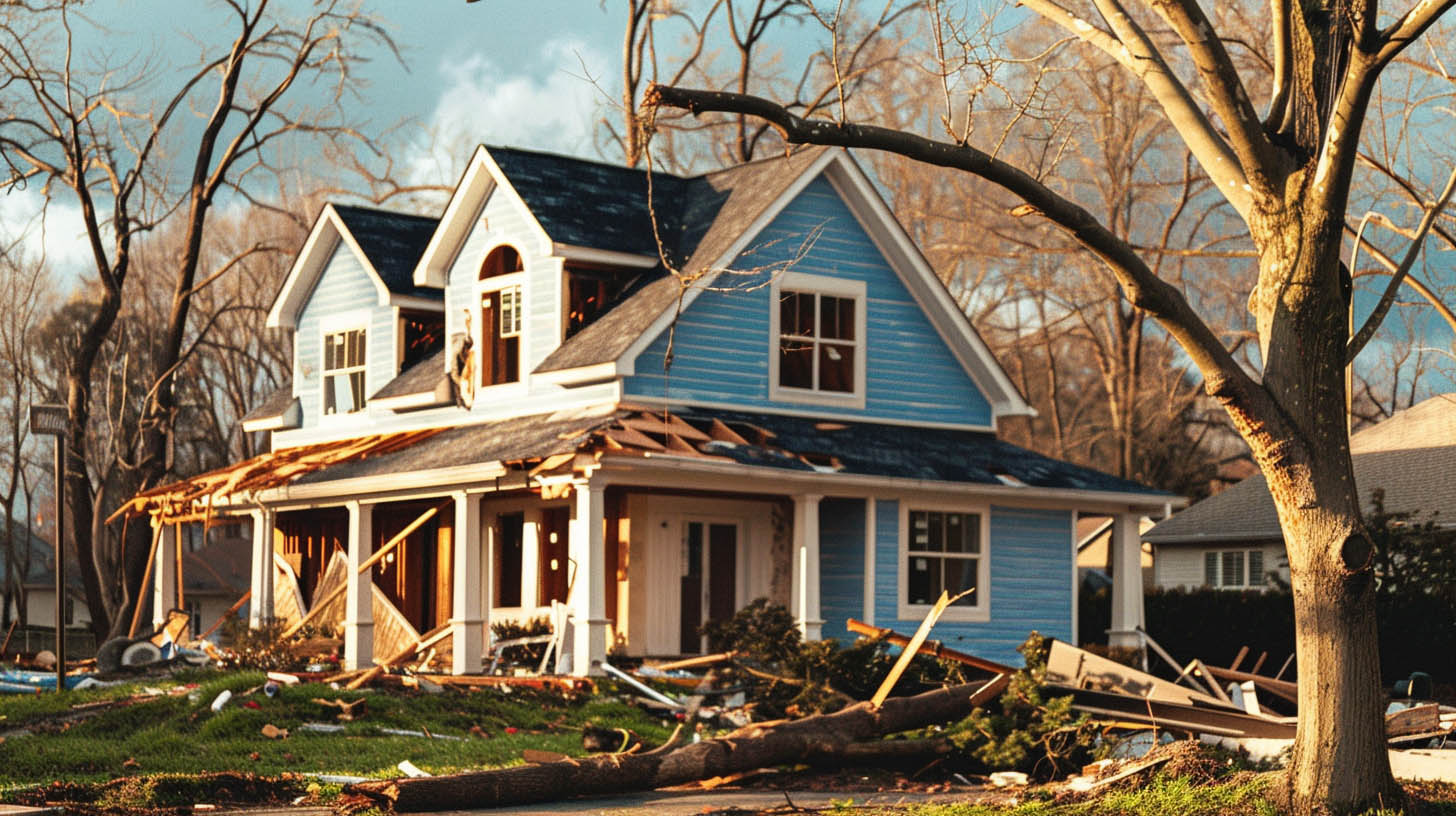 Reading an Adjuster’s Scope of Loss: Homeowner Walkthrough