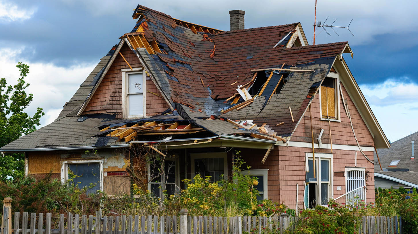 Reading an Adjuster’s Scope of Loss: Homeowner Walkthrough