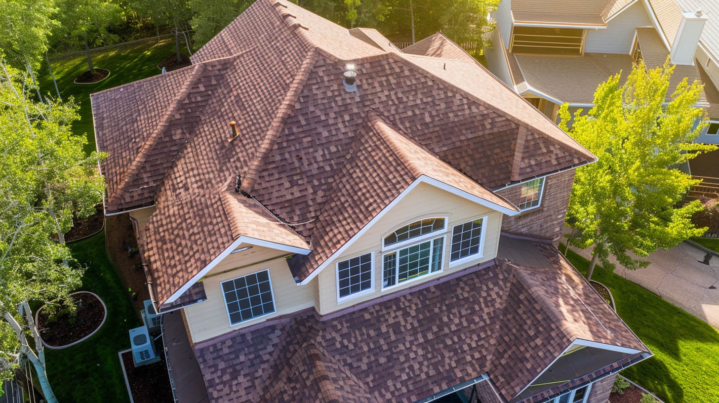 Roof Financing Options: APR, Terms, and Red Flags