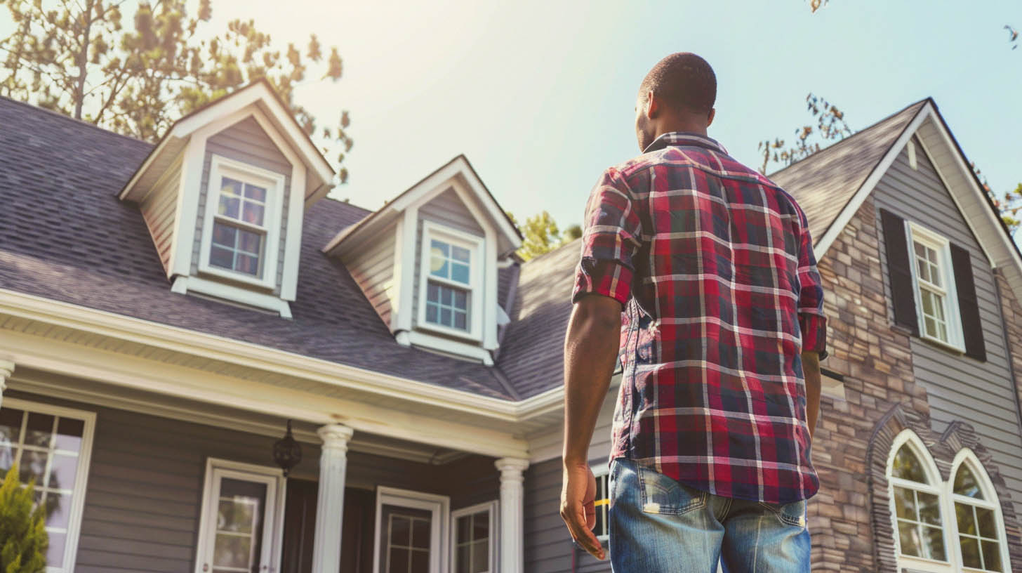 Roof Financing Options: APR, Terms, and Red Flags