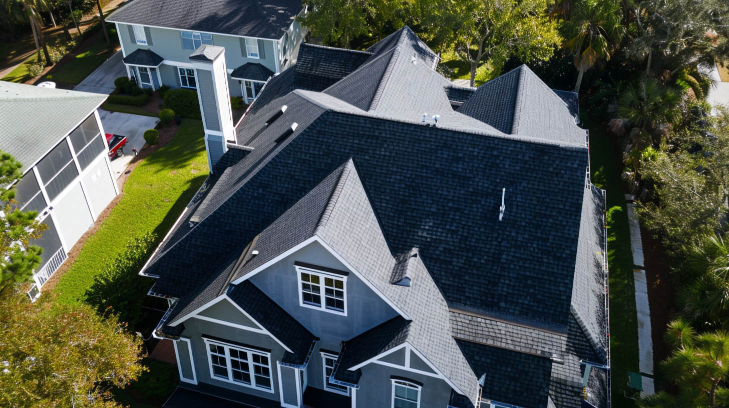 Roof Financing Options: APR, Terms, and Red Flags