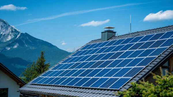 Solar Shingles vs Rack-Mounted Panels: A Side-by-Side
