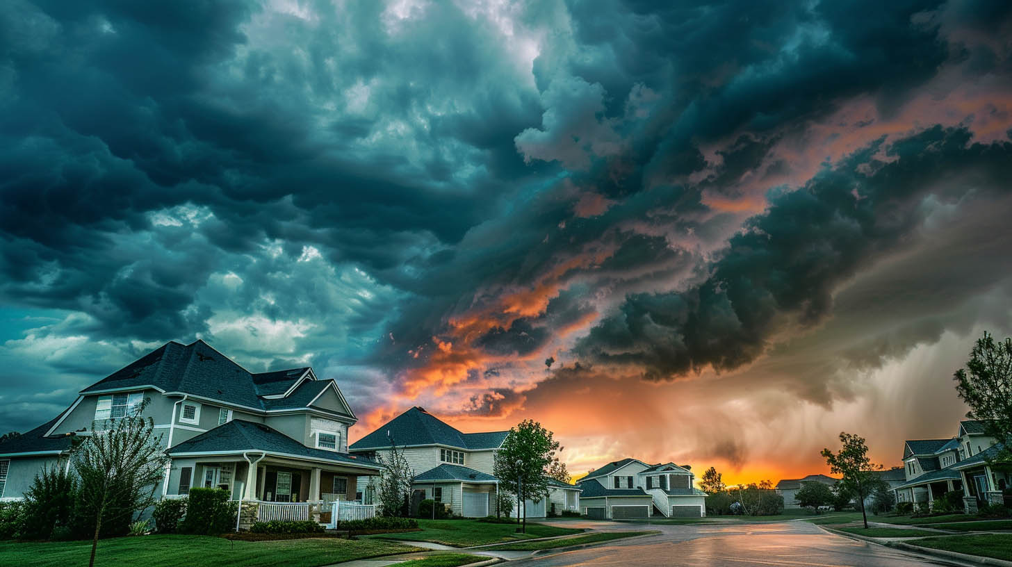 Storm Photos Your Insurer Actually Needs