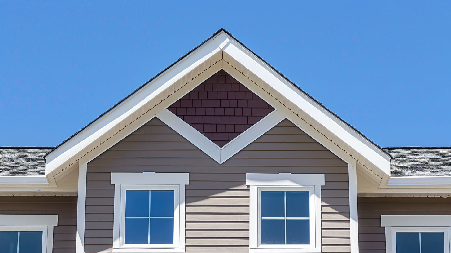 Dormer & Wall Flashing: Step vs Counter-Flashing Details