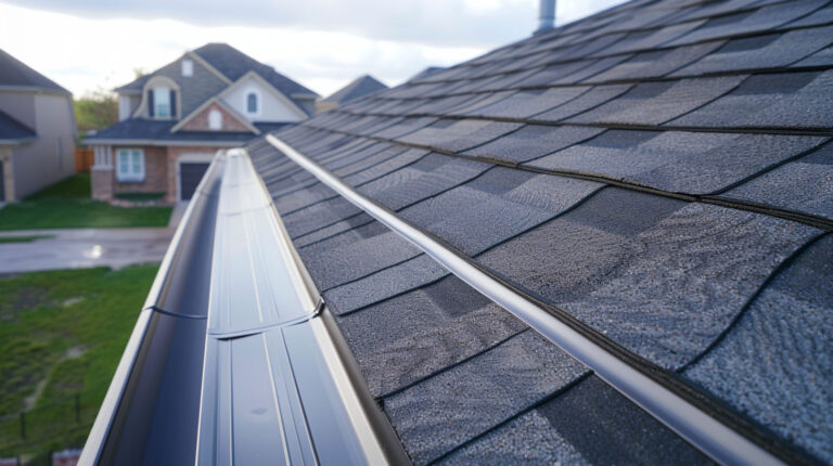 Drip Edge + Underlayment: The Correct Installation Sequence